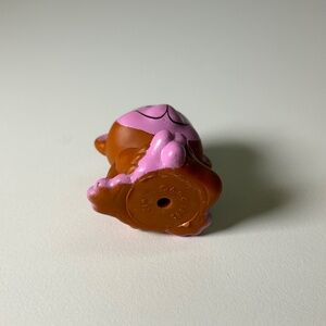 Kenner | Toys | Vintage 8s Strawberry Shortcake Raspberry Tart Doll Pet ...